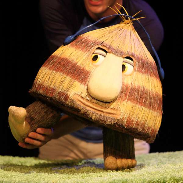 Plop! - Windmill Theatre Co