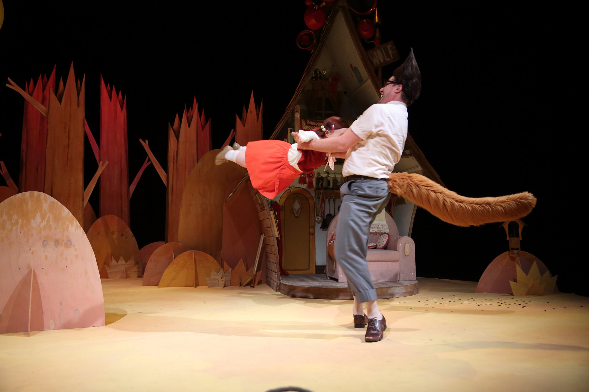 Windmill Production Company » Big Bad Wolf 042