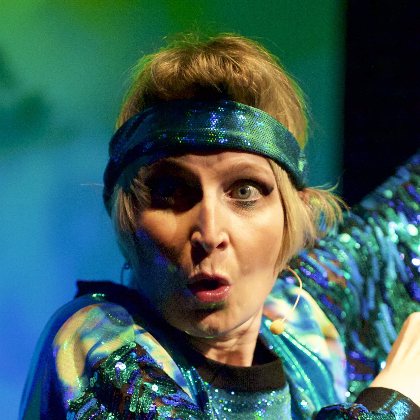 Windmill Theatre Company » 4. Imaginate and Windmill Theatre Co’s Baba ...